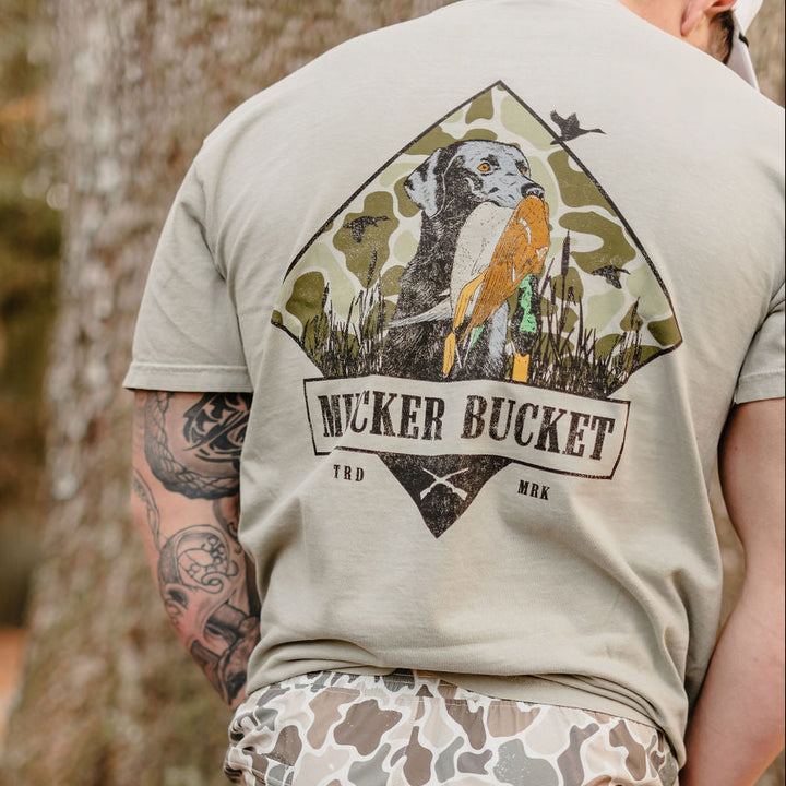 Tees – Mucker Bucket