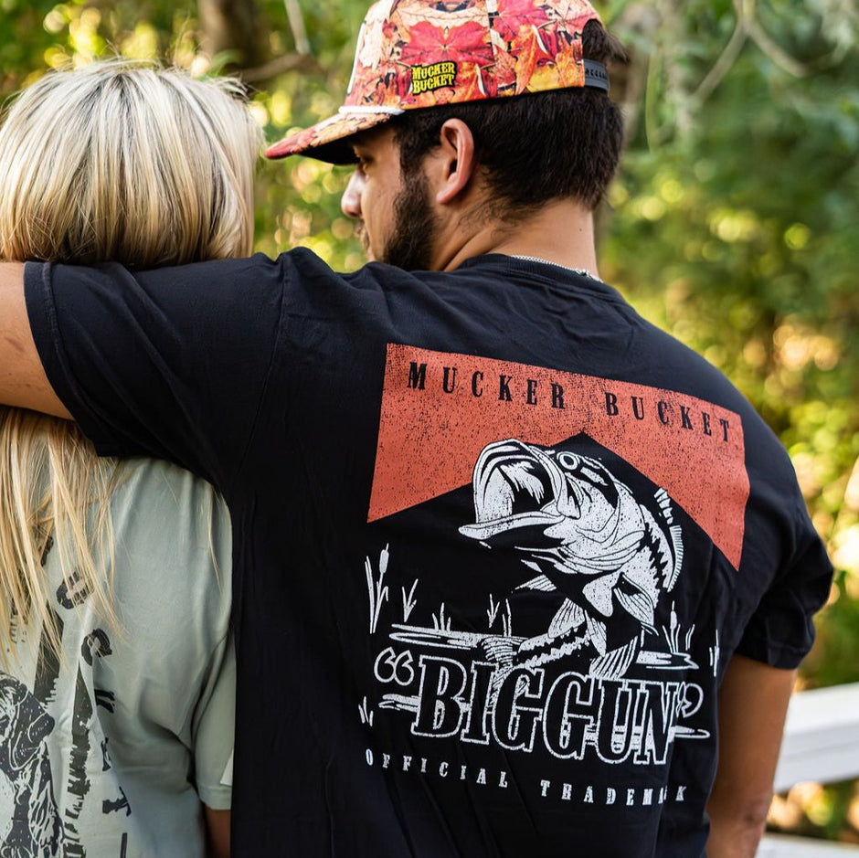 Tees – Mucker Bucket